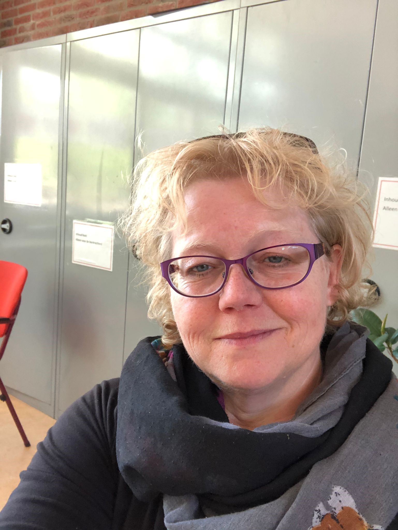 Team - Walter Gillijns